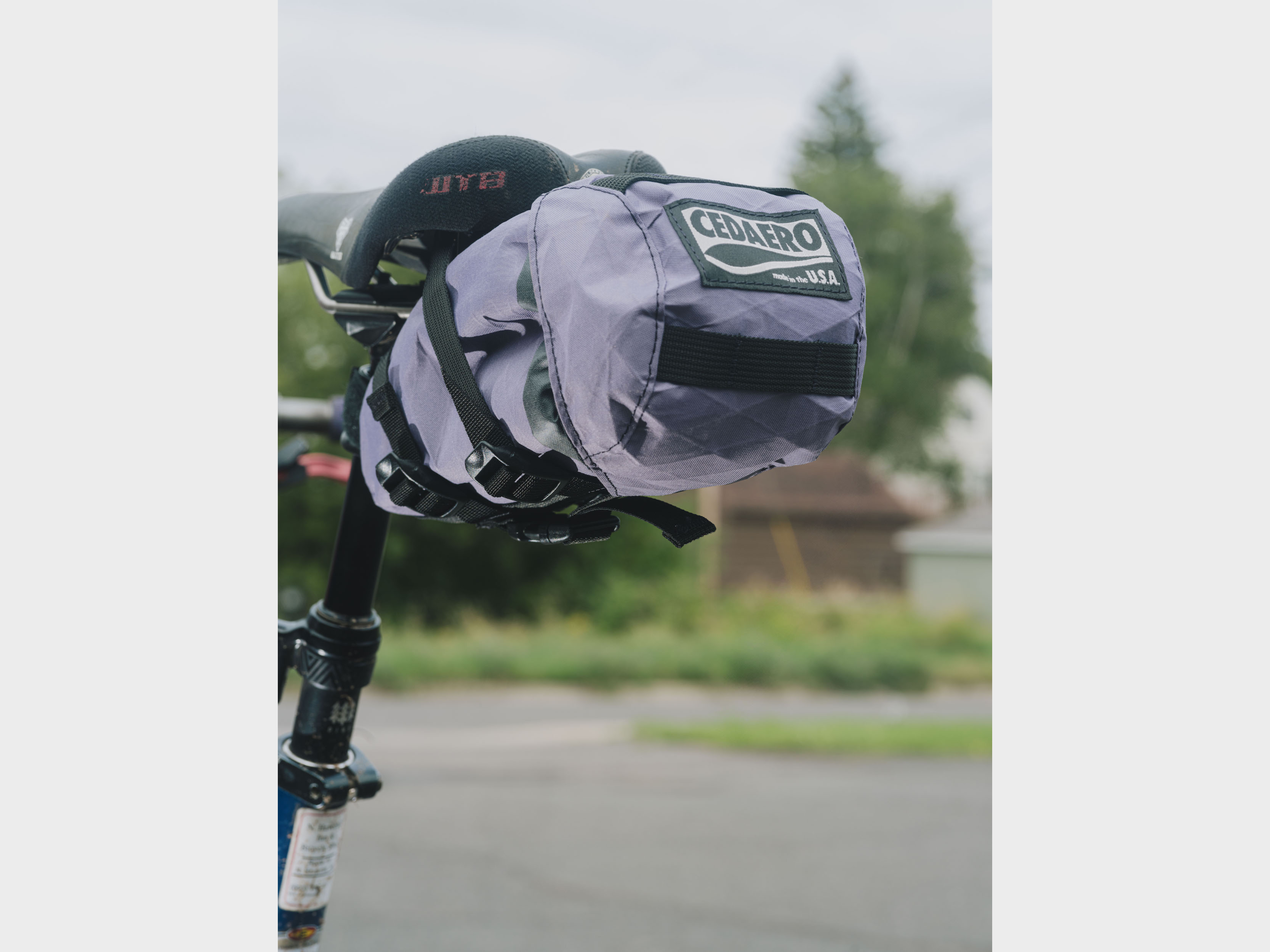 Alger Draw Seat Pack – Cedaero