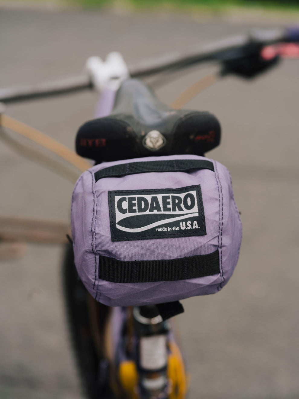 Alger Draw Seat Pack – Cedaero