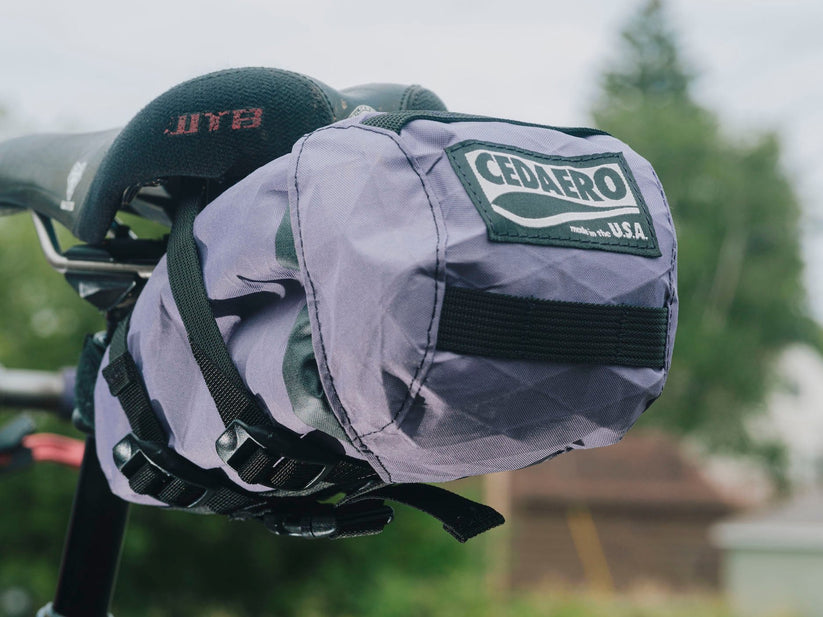 Alger Draw Seat Pack – Cedaero