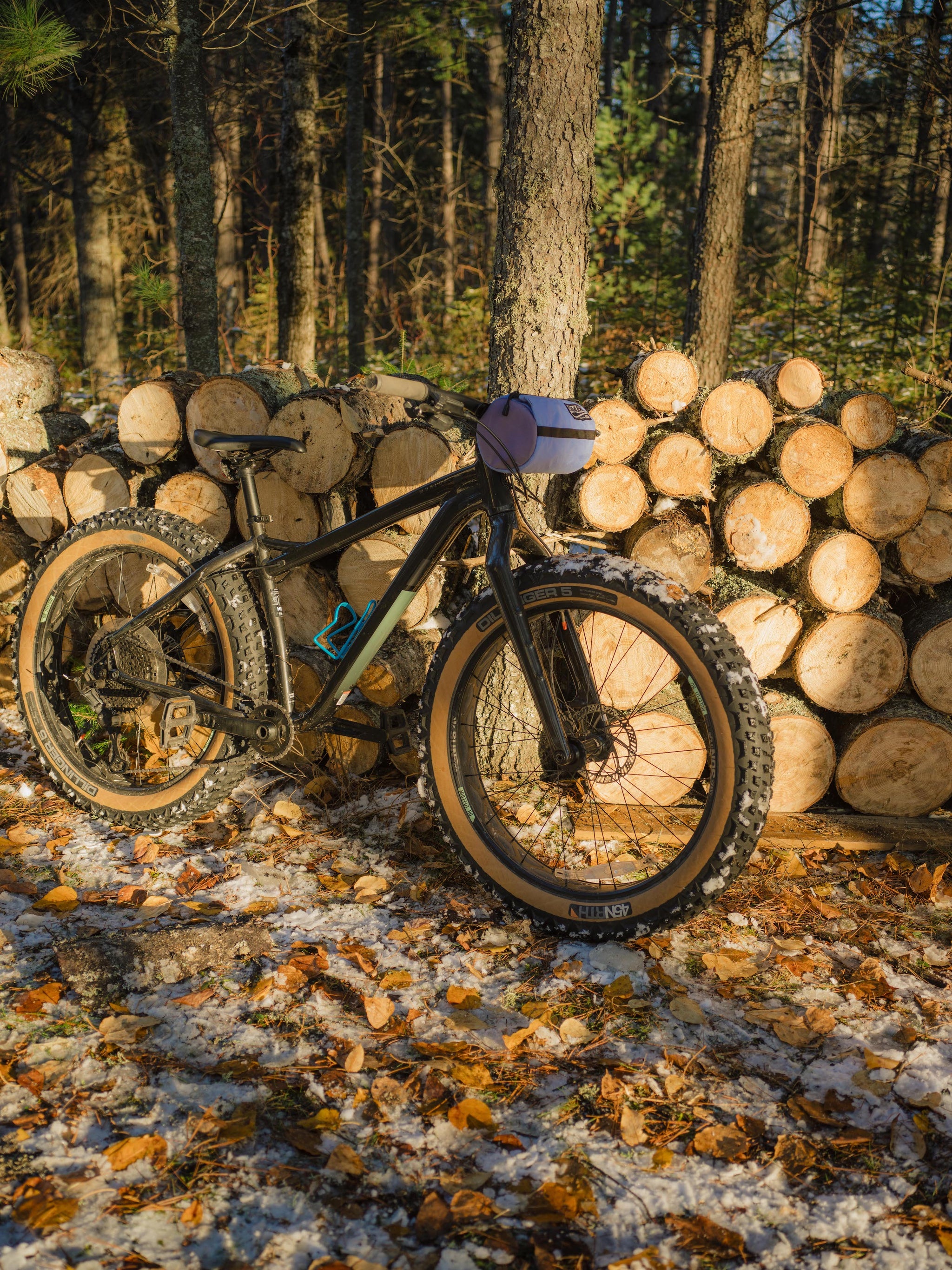 Custom Bar Hopper V2 Pack – Cedaero