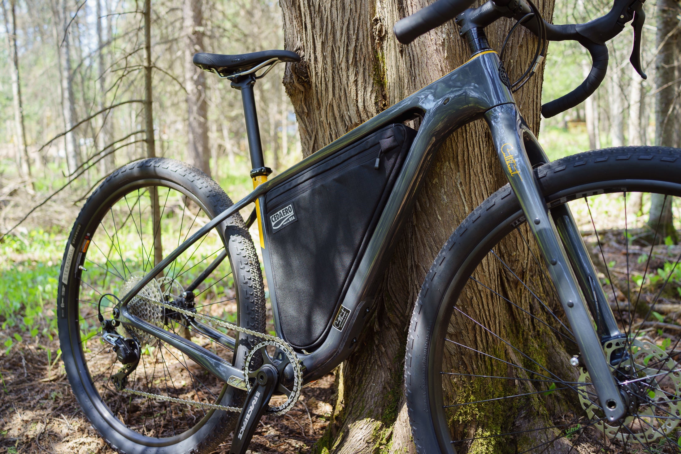 Salsa Cutthroat V2 Full Frame Pack (2020-2025) – Cedaero