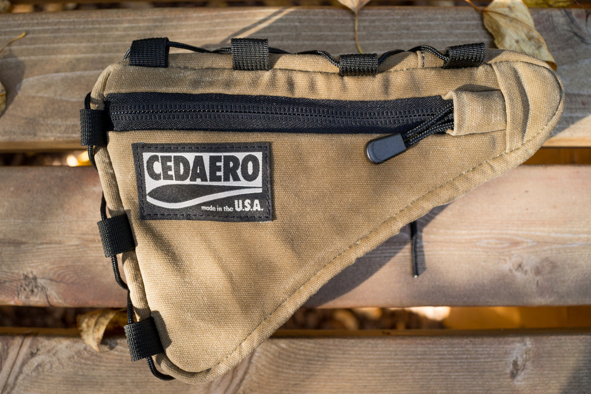Portage Pack – Cedaero