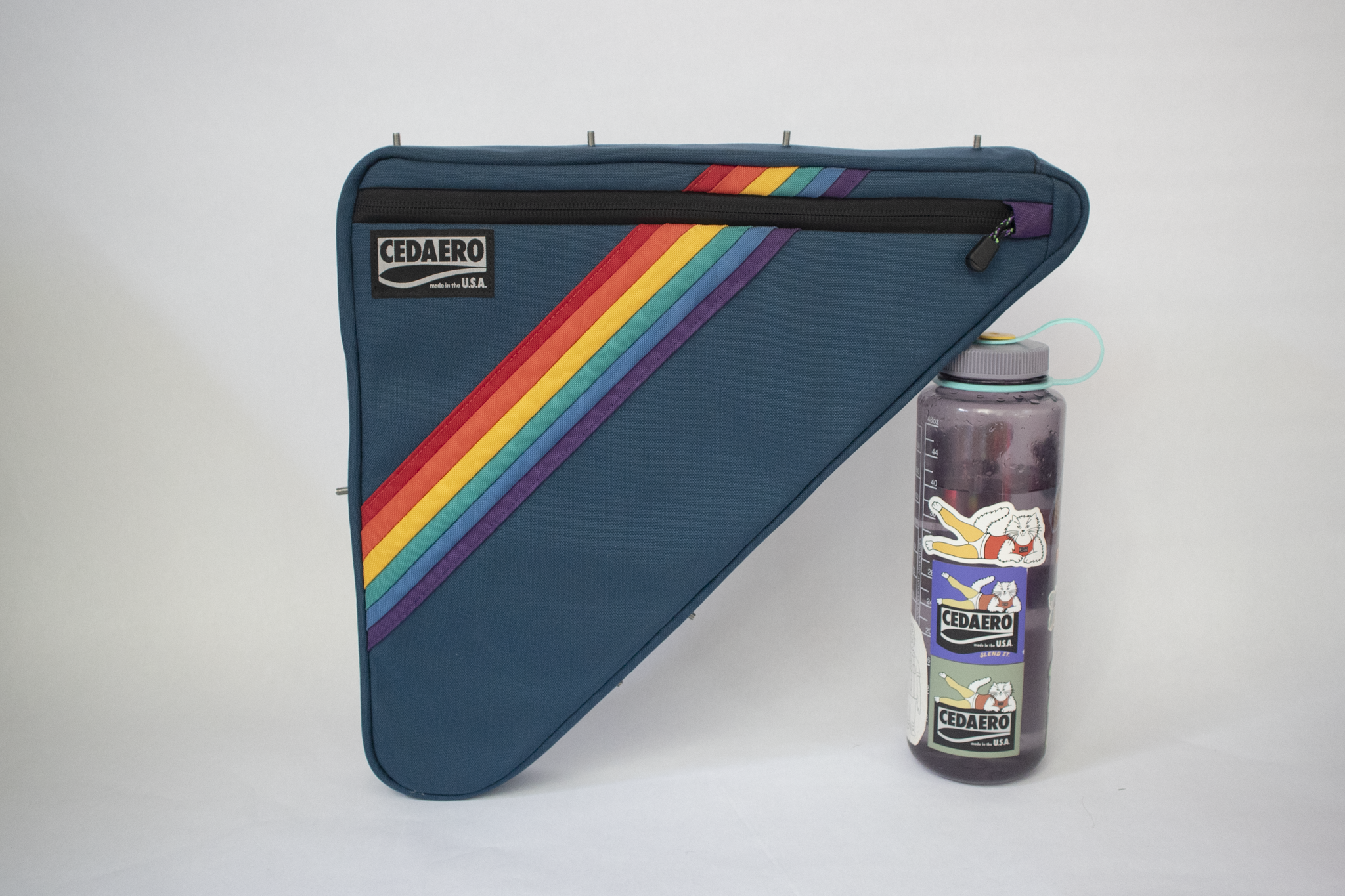 56" Salsa Cutthroat - 2020+ UNICORN – Cedaero