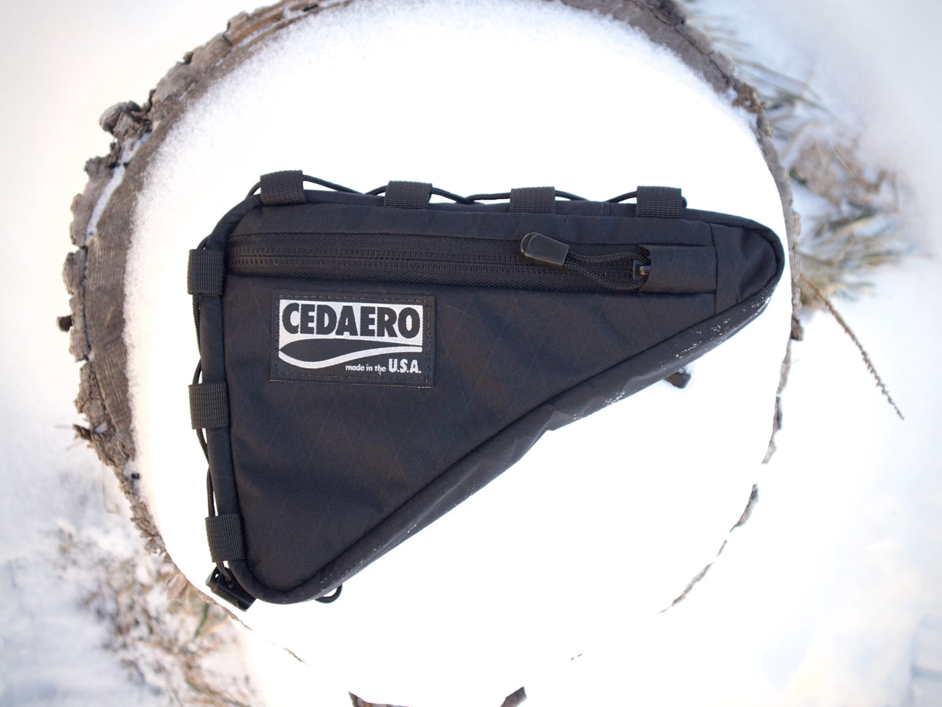 Portage Pack – Cedaero