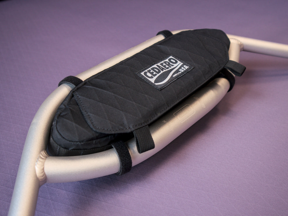 Jones Loop Handlebar Pack – Cedaero