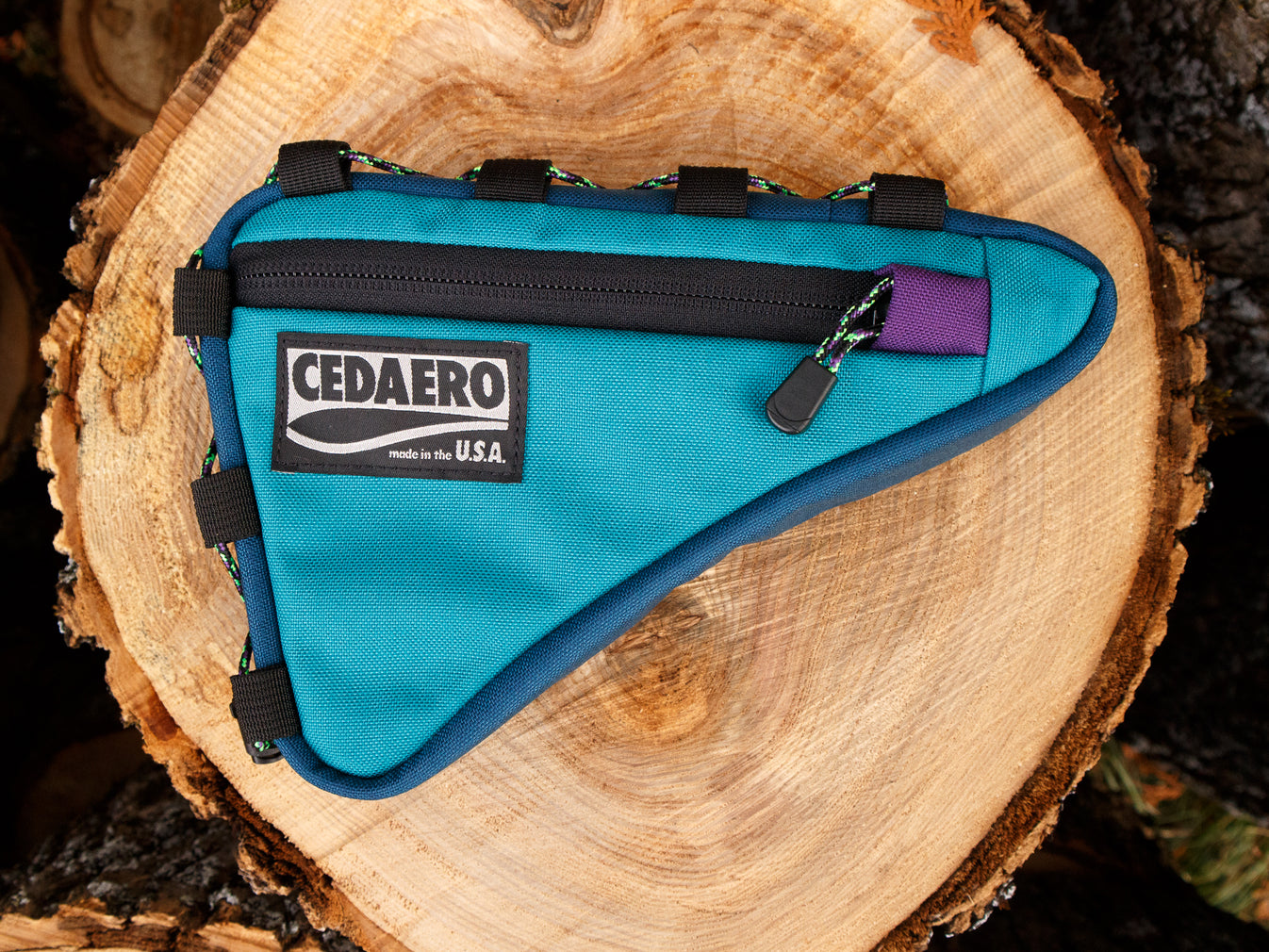 Portage Pack – Cedaero