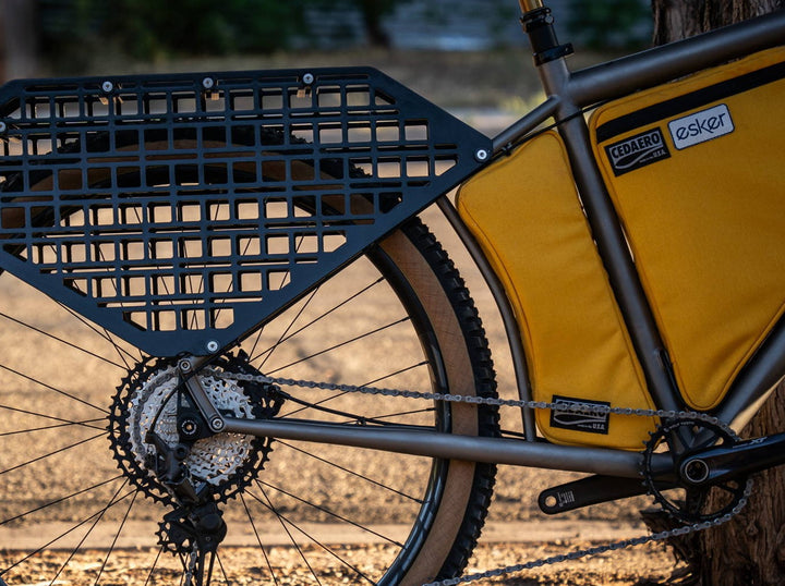 Frame Packs – Cedaero