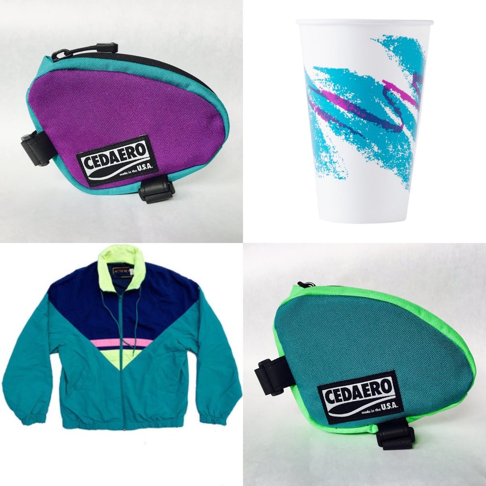 Custom Wedgie Pack – Cedaero