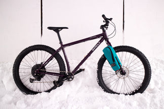 Fork Lift Pack – Cedaero